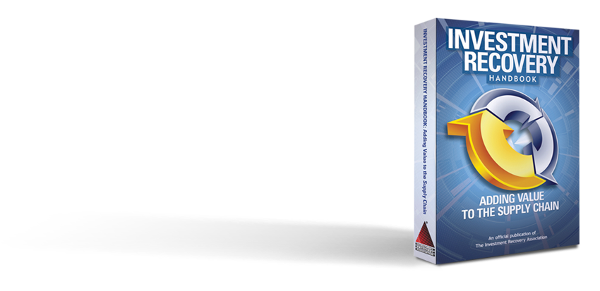 Investment Recovery Association