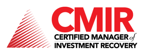 Hosted By: Mark Hutson , CMIR