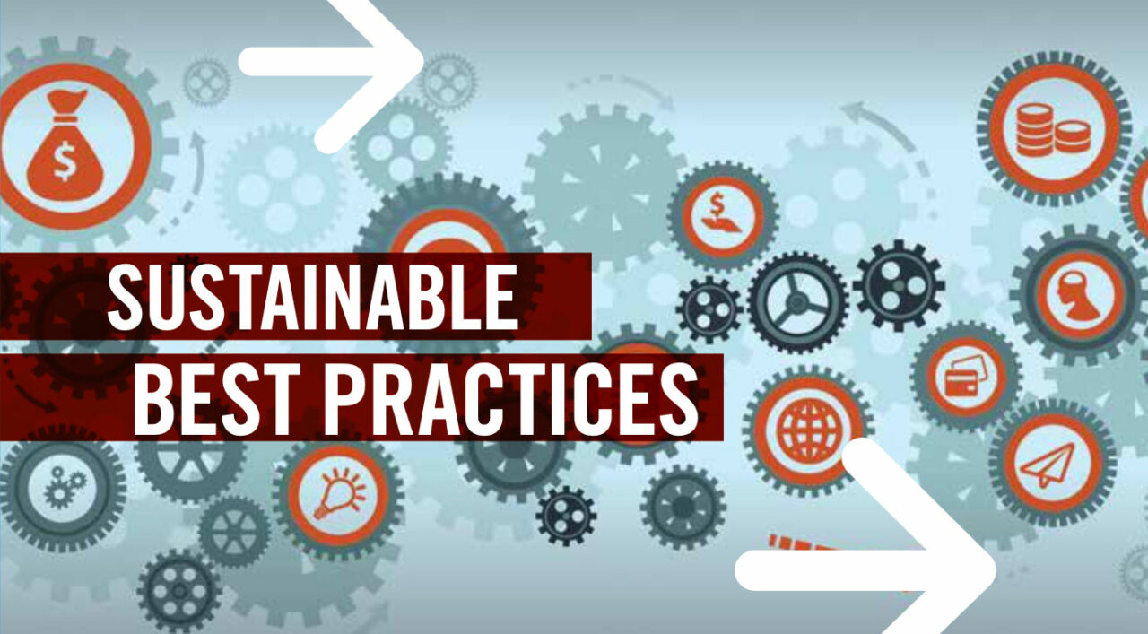 Sustainable Best Practices: Doing business with the 3 Ps in mind ...