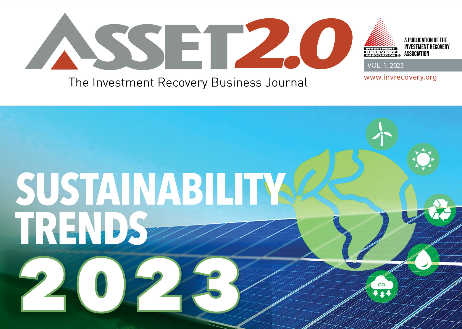 Asset 2.0-Vol 1, 2023 - Invrecovery