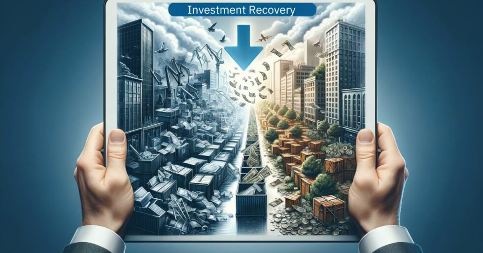The Ultimate Guide to Investment Recovery - Invrecovery