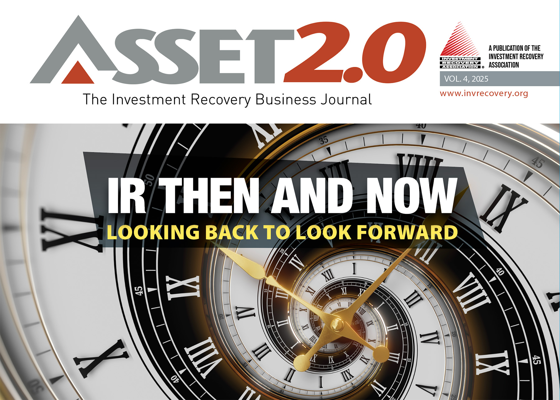 Investment Recovery Solutions for Surplus Asset Management