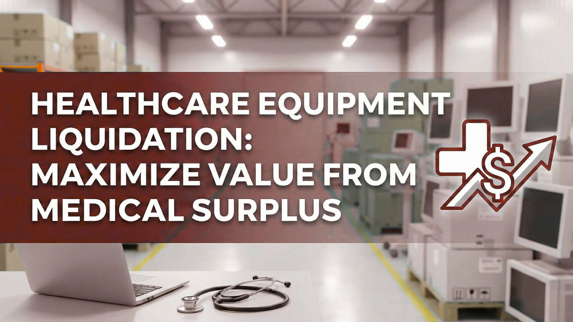 Comprehensive Guide to End-of-Life IT Asset Disposition–Best Practices ...