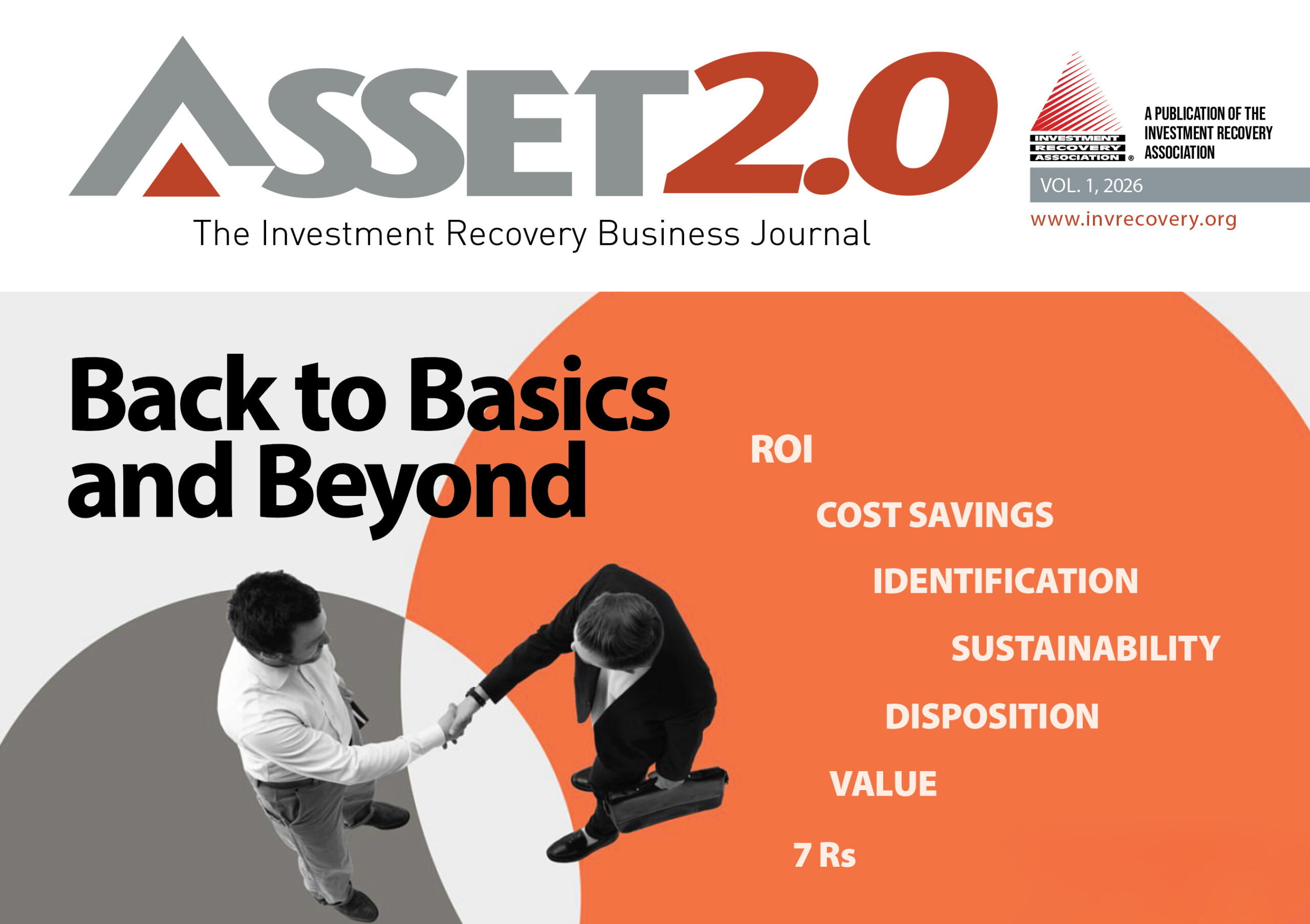 Investment Recovery Solutions for Surplus Asset Management